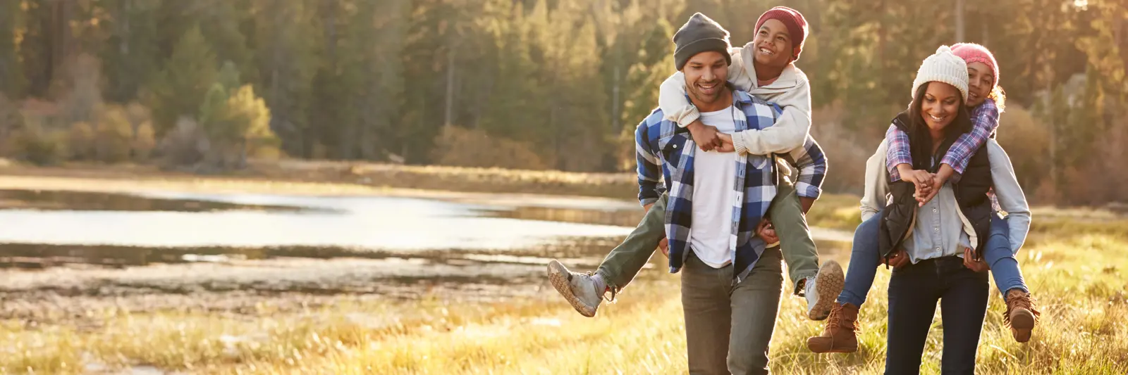 Being Active | Lakelands Public Health