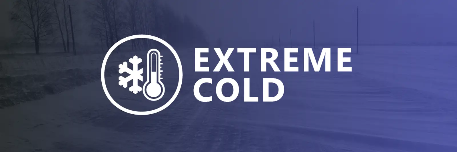 Extreme Cold | Lakelands Public Health